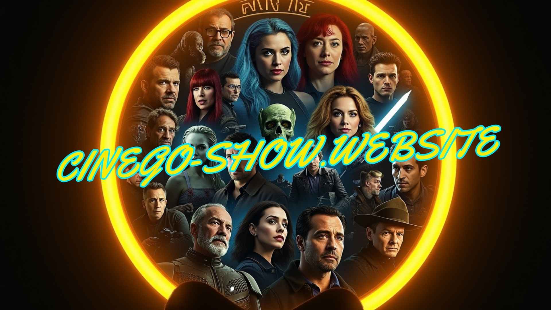 Cinego - Watch Movies and TV Series for Free in the UK